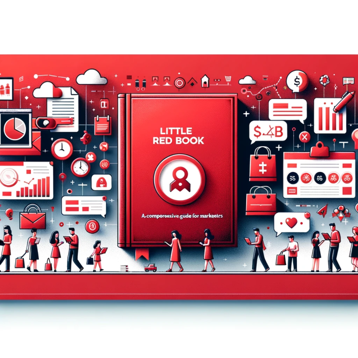 Little Red Book (Xiaohongshu): A Comprehensive Guide for Marketers ...